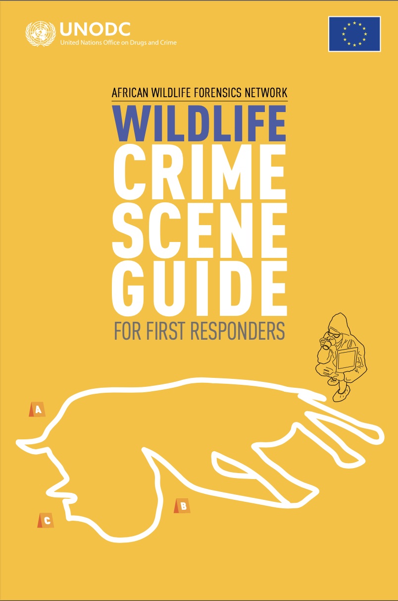 Practical Resources – Trace Network TRACE Wildlife Forensics Network
