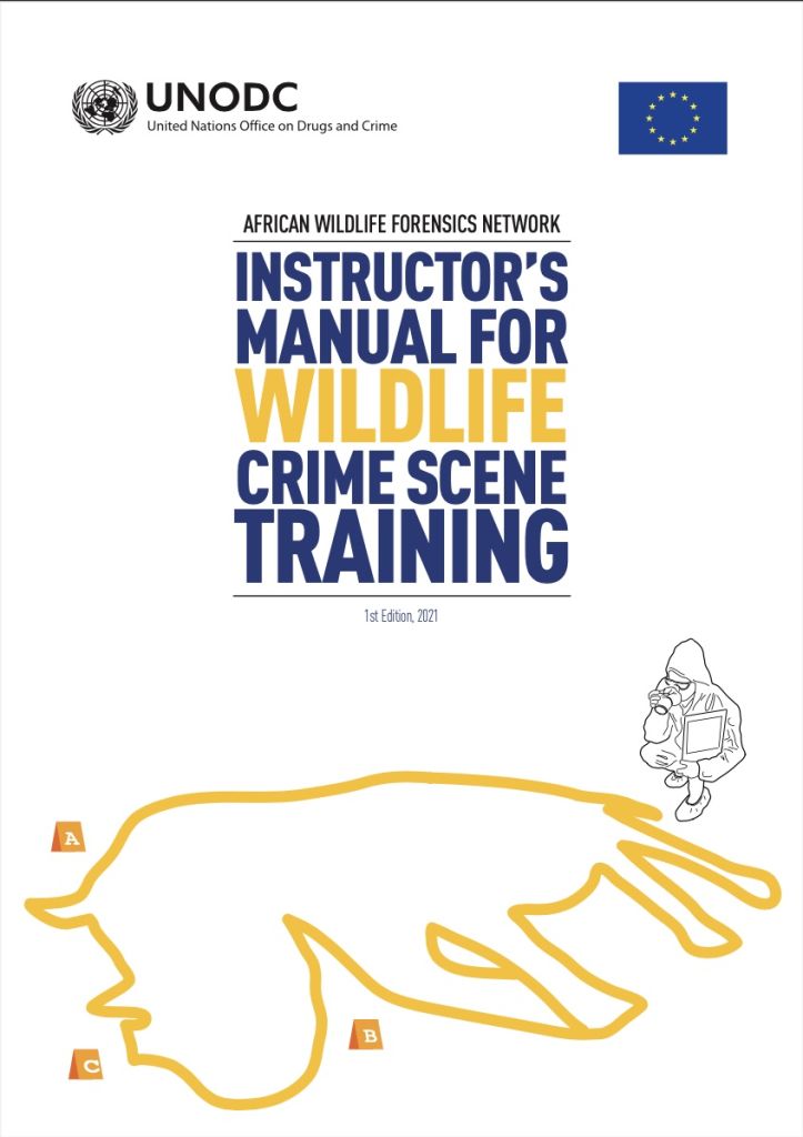 Practical Resources – Trace Network TRACE Wildlife Forensics Network